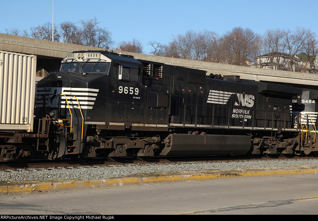 NS 9659